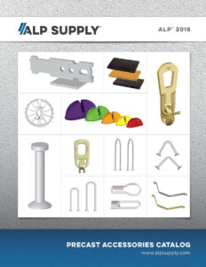 ALP Supply Lifting Systems – Global Precast Building Solution (GPBS)